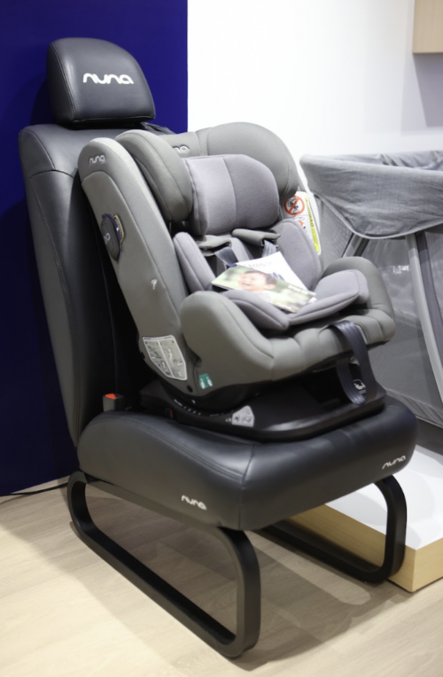 Nuna announces the opening of its first Nuna store in Philippines ...