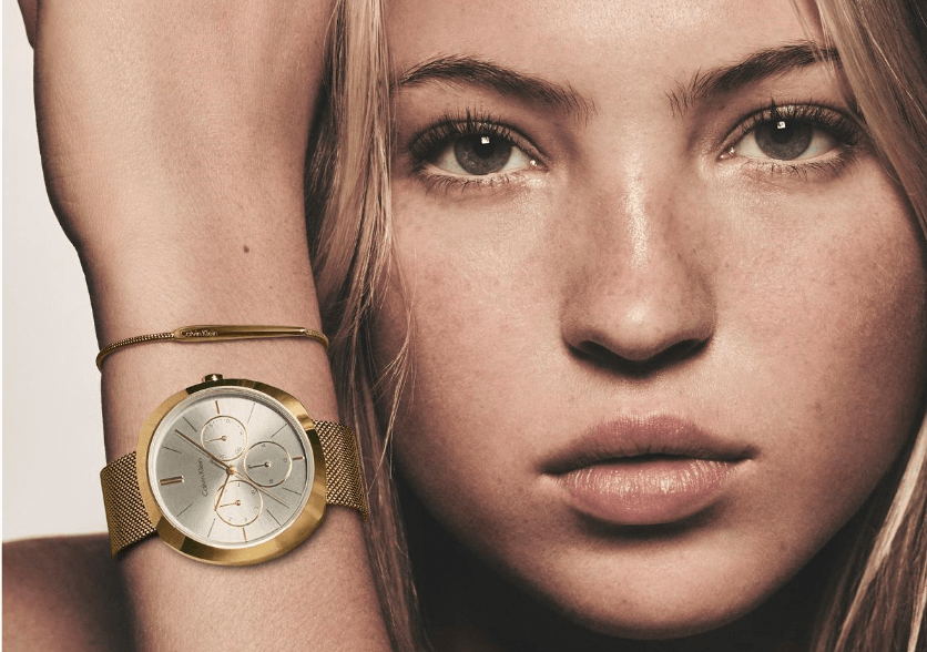 Timeless and bold: Why you should check out Calvin Klein's watch ...