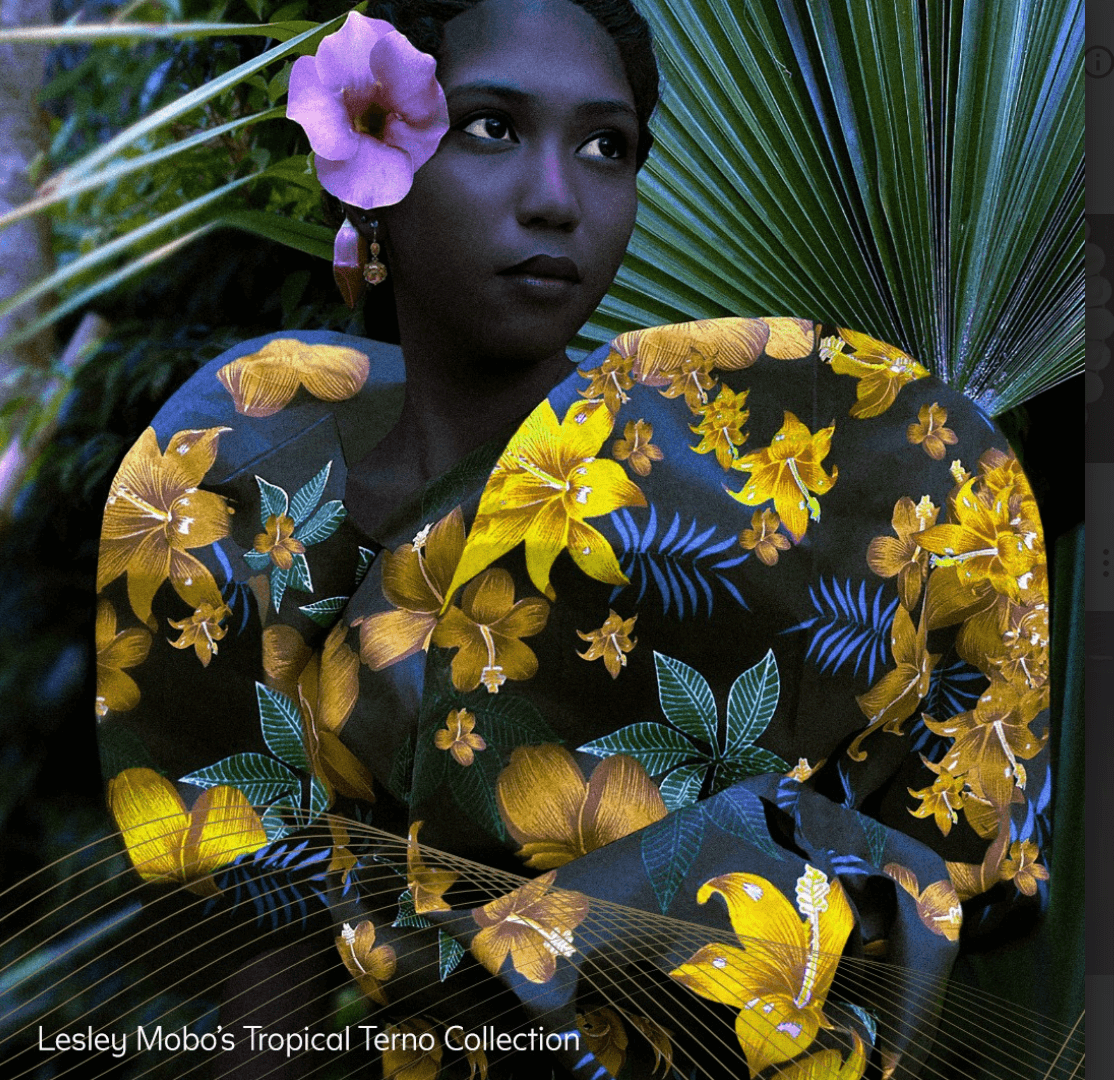 Paskong TernoCon 2023 at SM Aura spotlights design icons Lesley Mobo ...