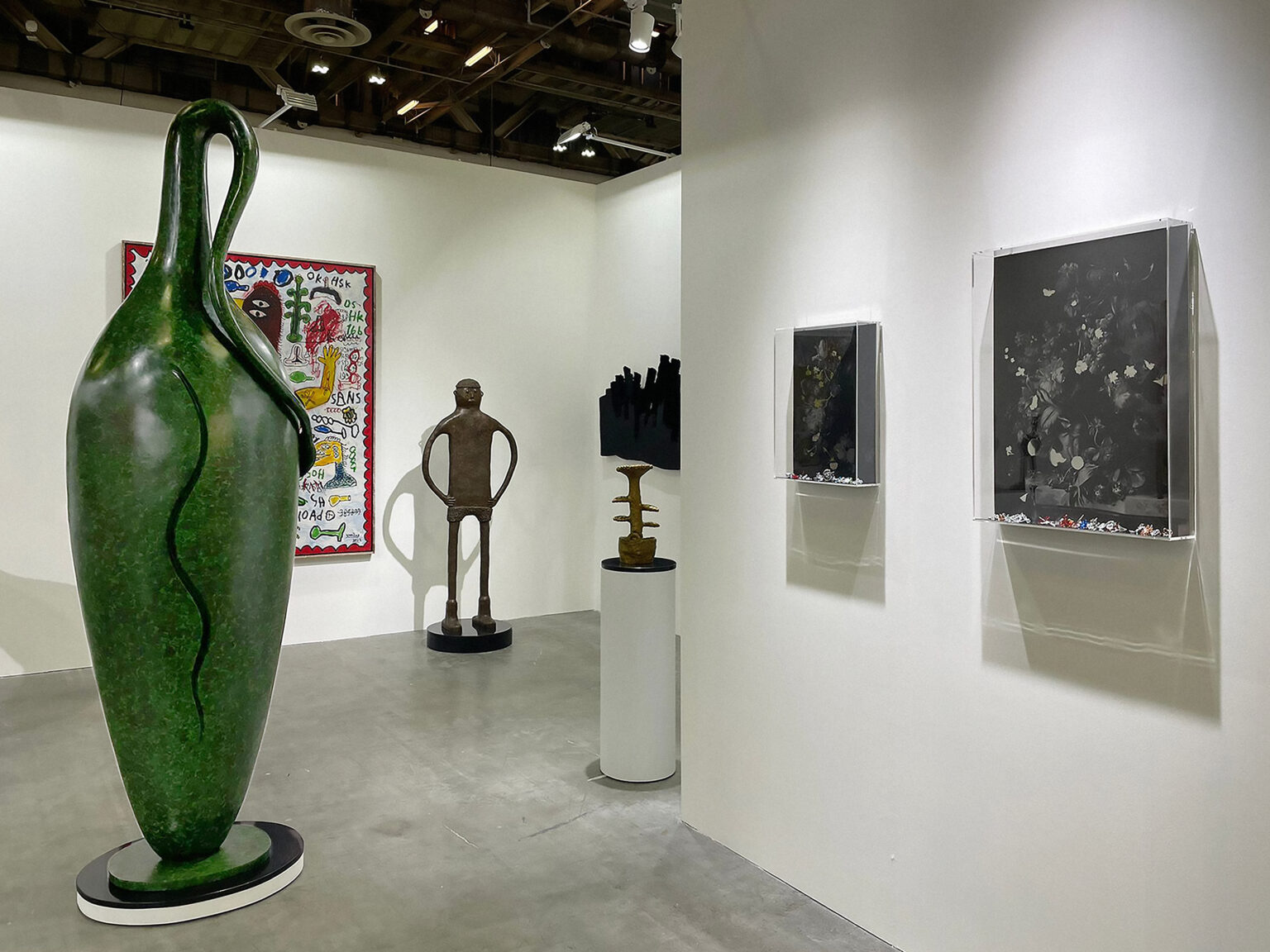 Gajah Gallery Showcases Filipino Artistry in Southeast Asia’s Biggest ...