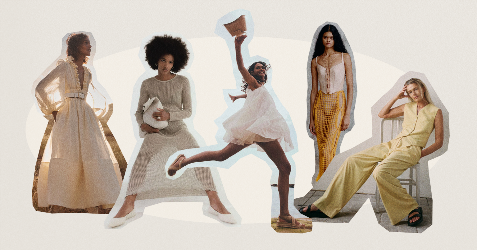 These Australian fashion designers have mastered the art of ...