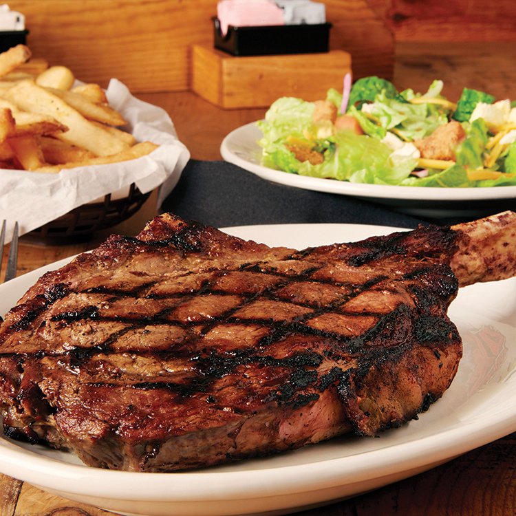 Texas Roadhouse, Denny’s and Modern Shang are now open at Ayala Malls Vermosa | Lifestyle.INQ ...