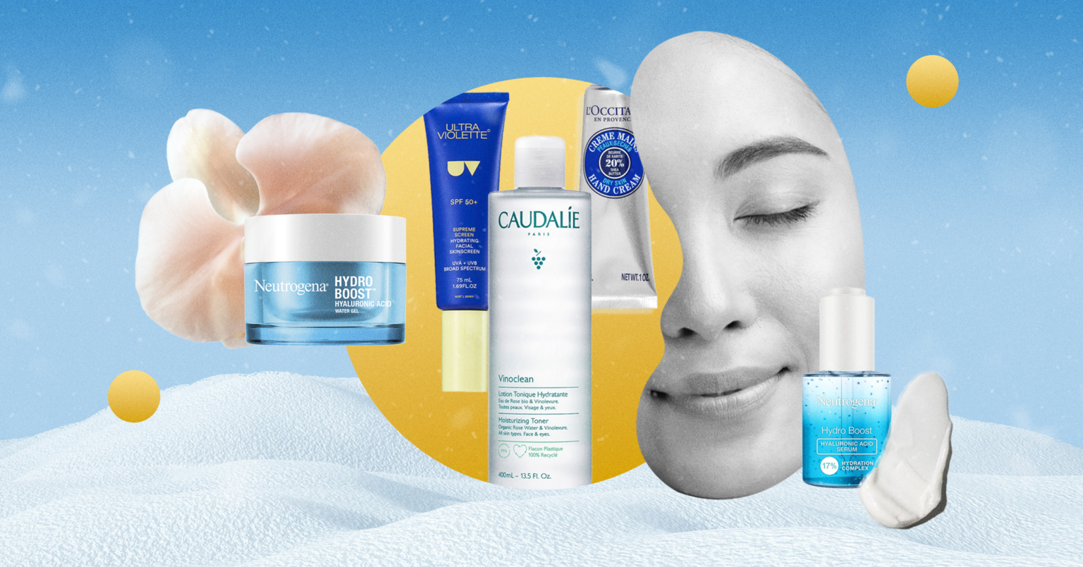 8 essential skin tips for traveling to colder climates | Lifestyle.INQ ...