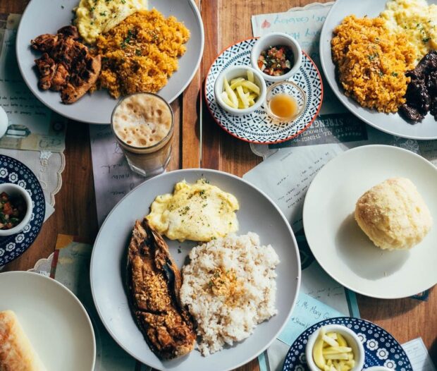 What is Filipino café food, anyway? | Lifestyle.INQ | Lifestyle.INQ