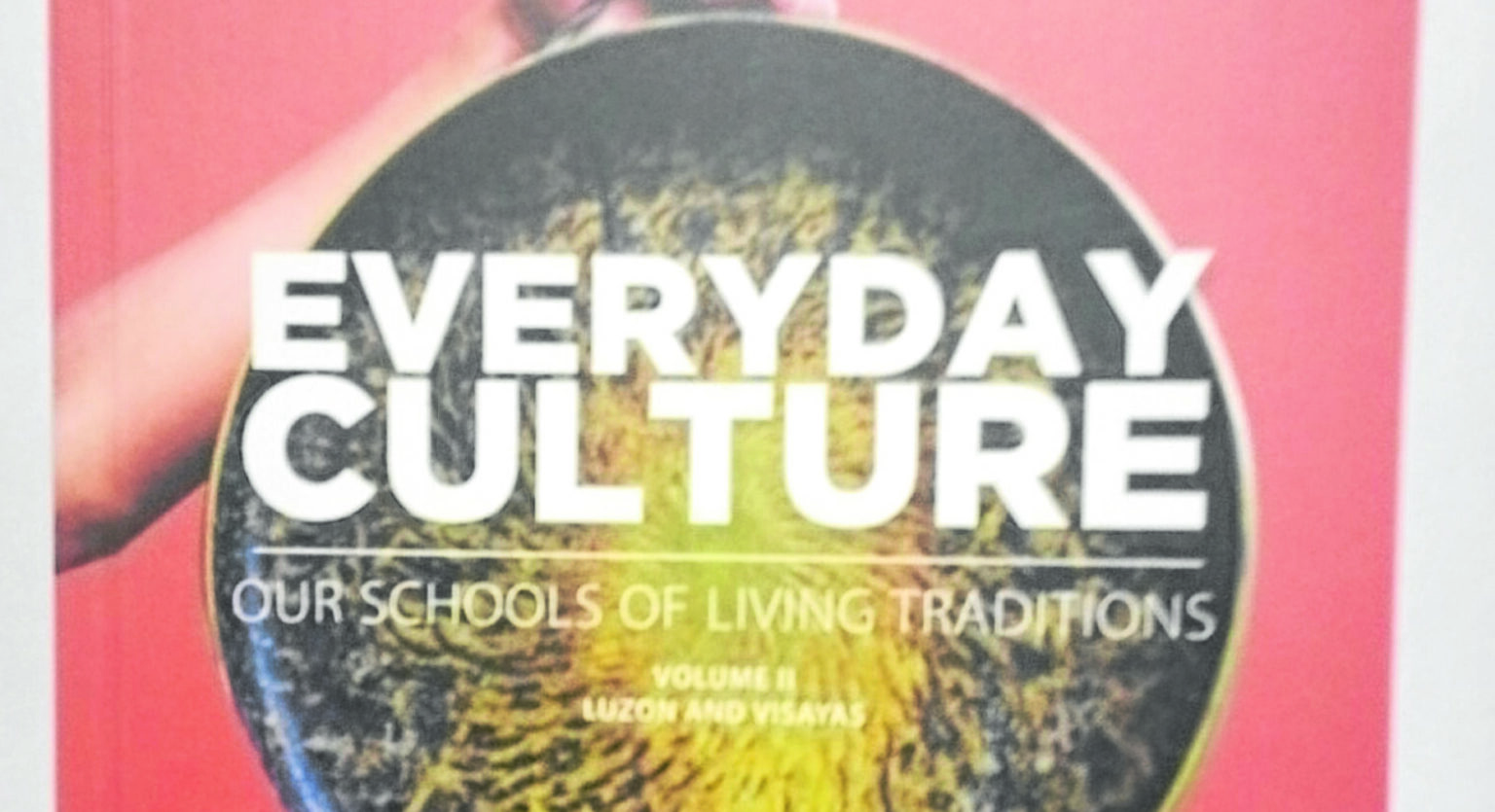 Preserving indigenous traditions for the young | Lifestyle.INQ ...