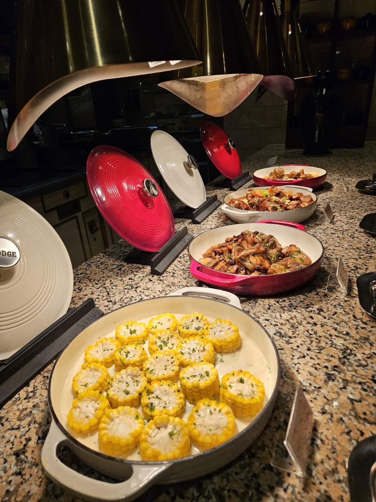 Okada Manila reopens a more expansive medley buffet | Lifestyle.INQ ...