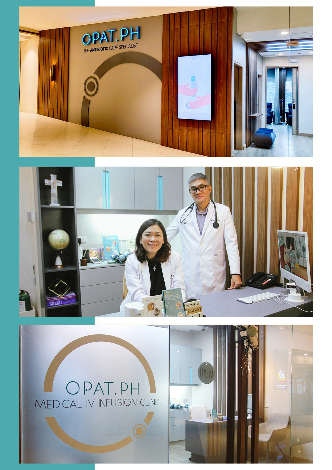 The incalculable costs of hospitalization in the Philippines ...