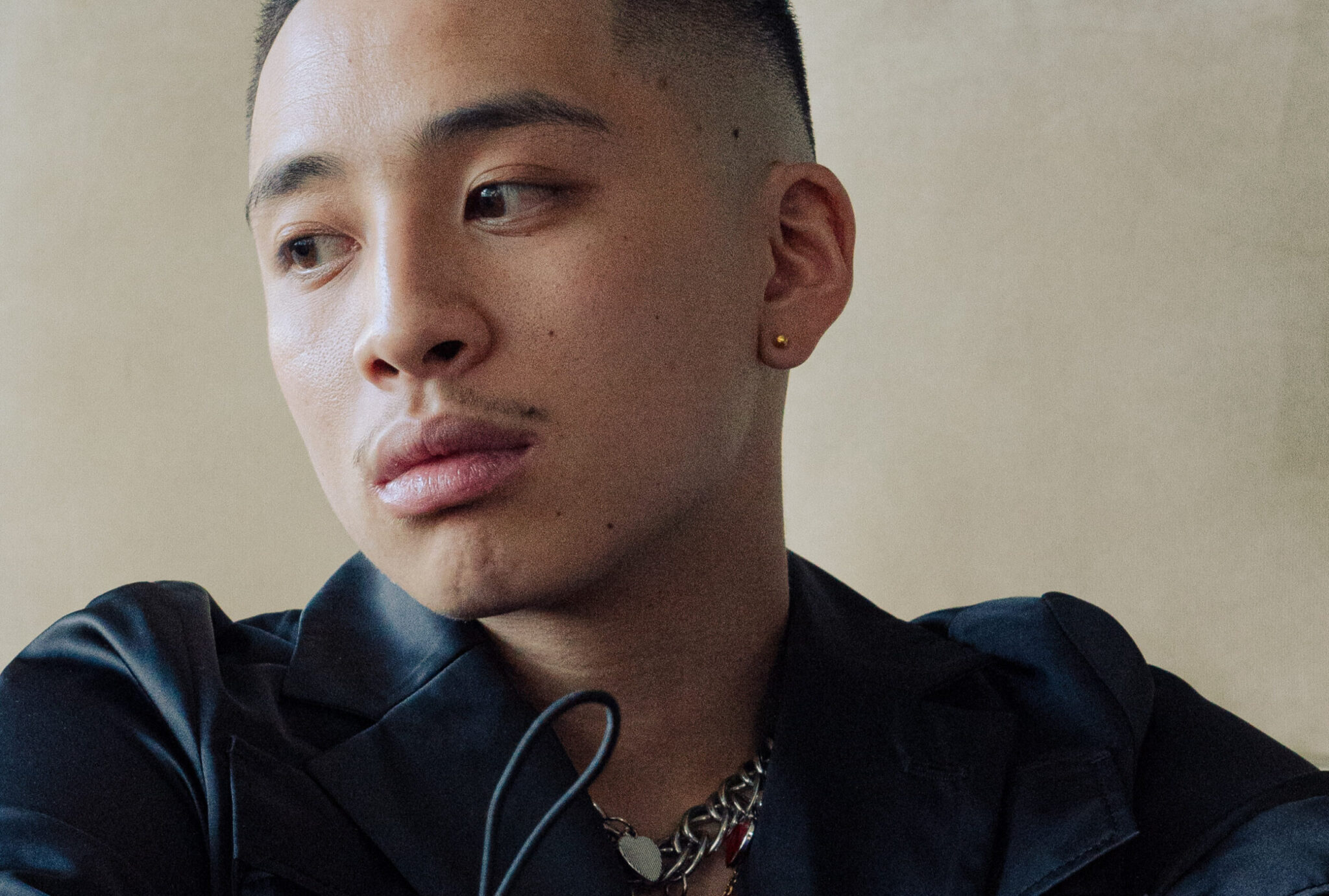 Meet Devin Pornel, the Filipino-Chinese dancer who performed alongside ...