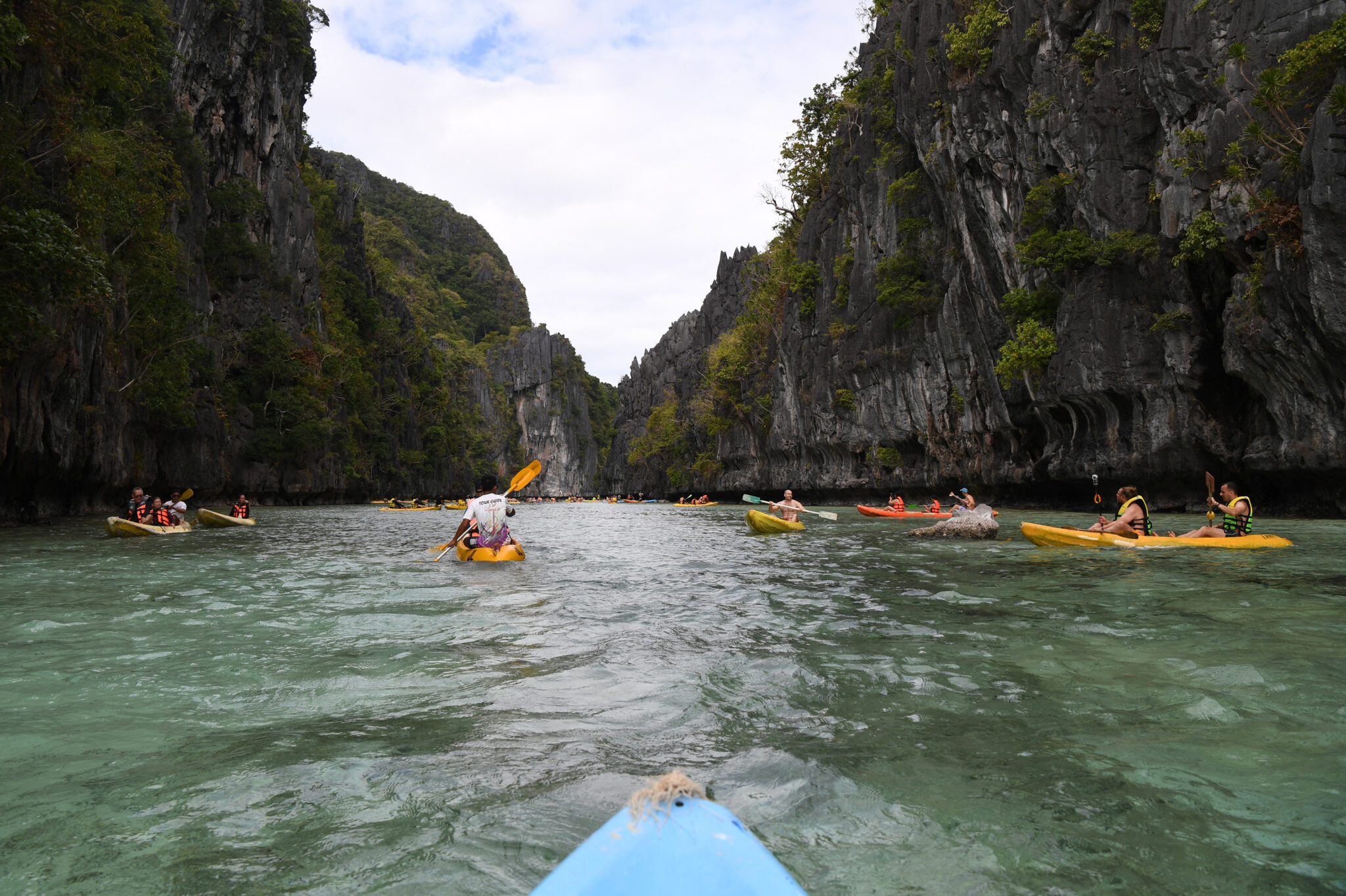 Palawan ranks fourth among TripAdvisor's top destinations for 2024 ...