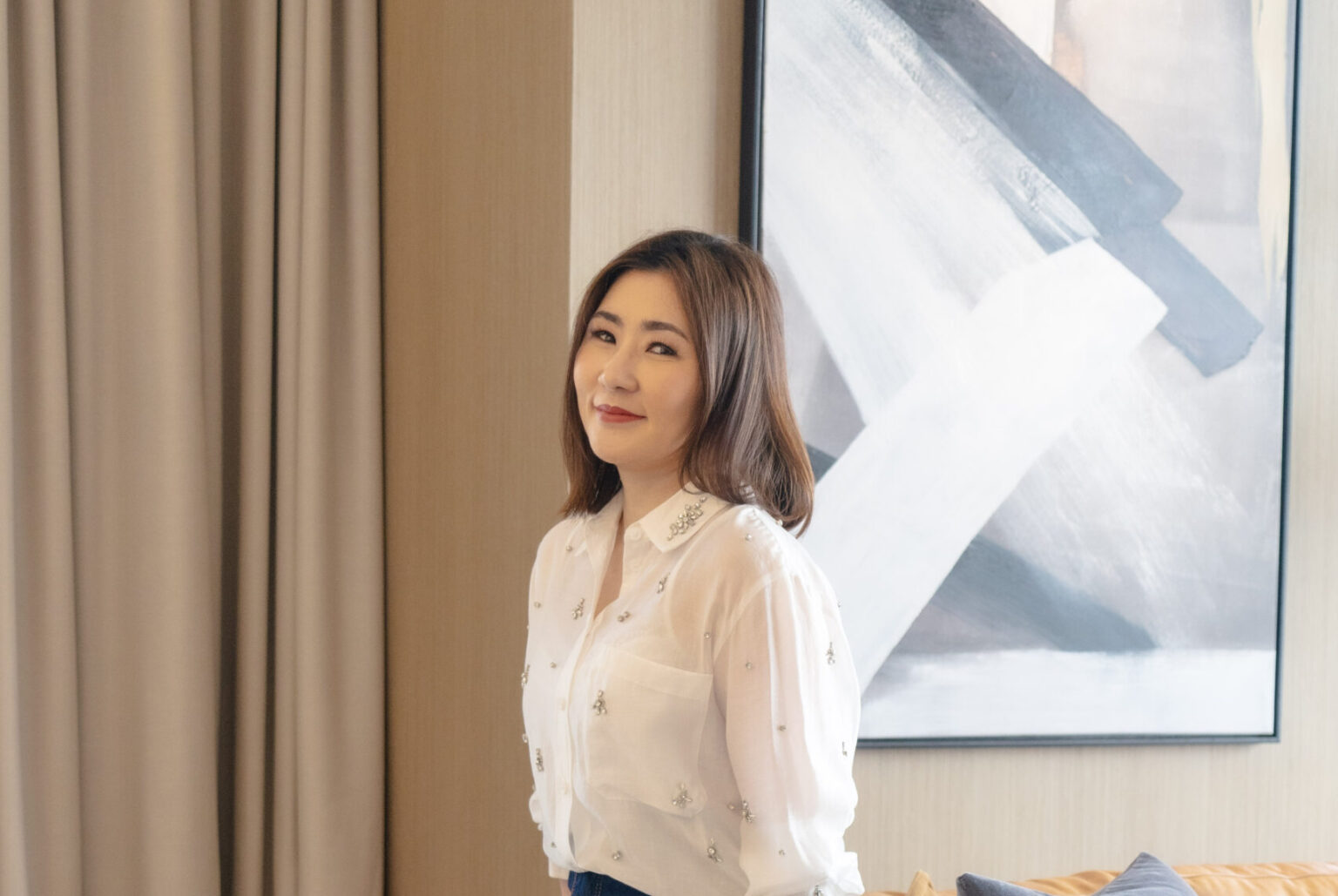 Navigating the beauty industry with Nikki Tang | Lifestyle.INQ ...