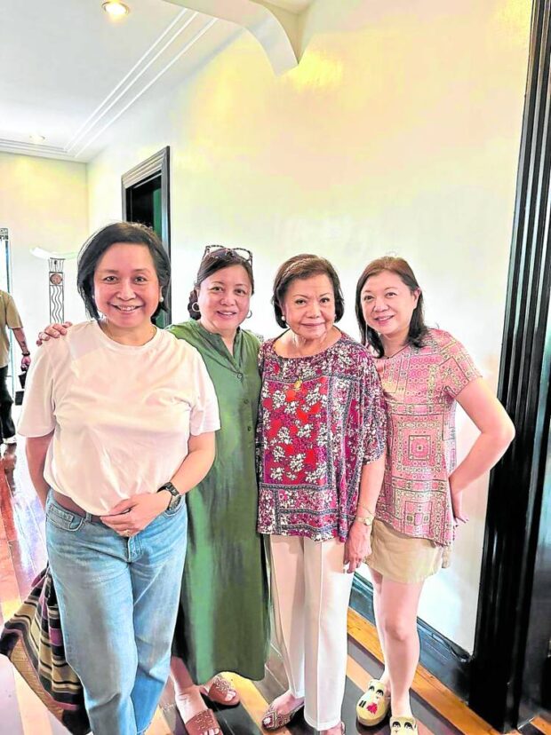 The delights of Dinagyang