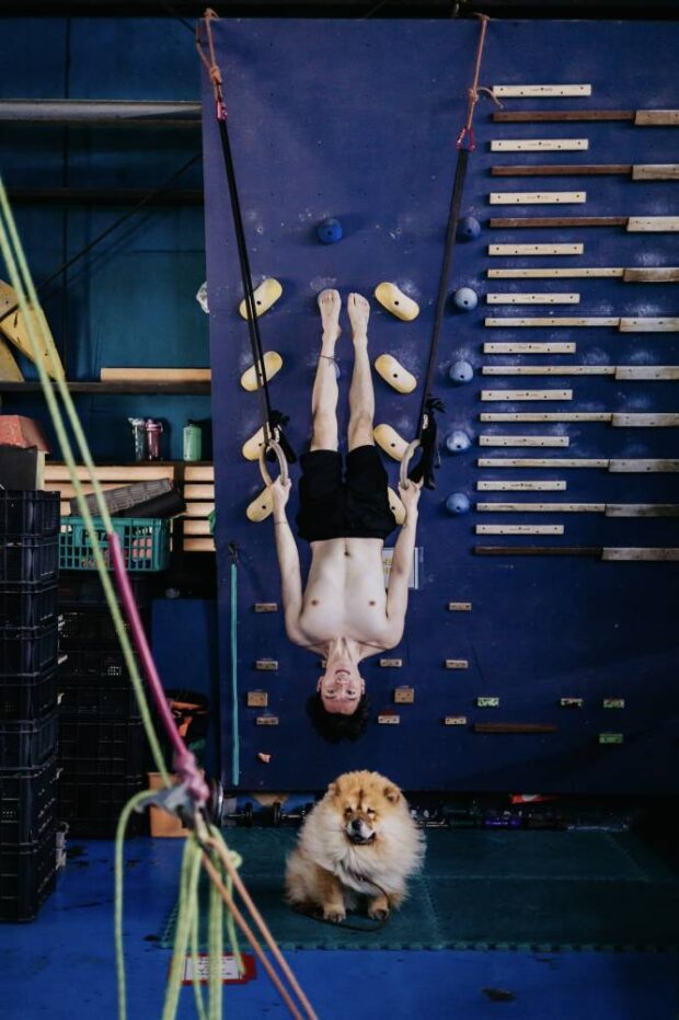 The secret behind Kuya Show’s fitness journey | Lifestyle.INQ ...