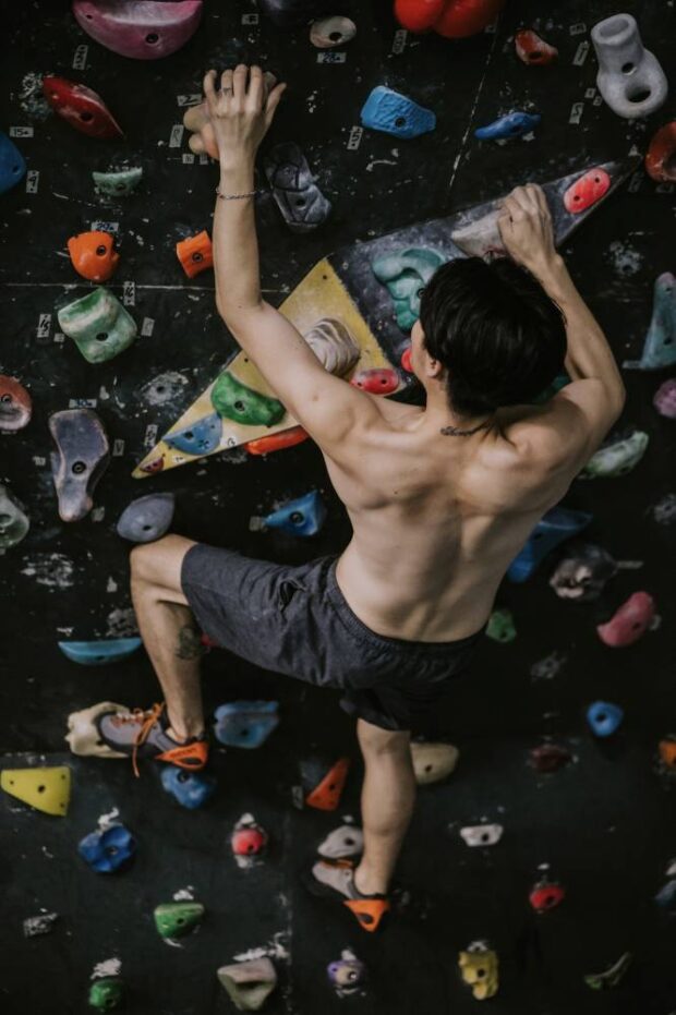 The secret behind Kuya Show’s fitness journey | Lifestyle.INQ ...