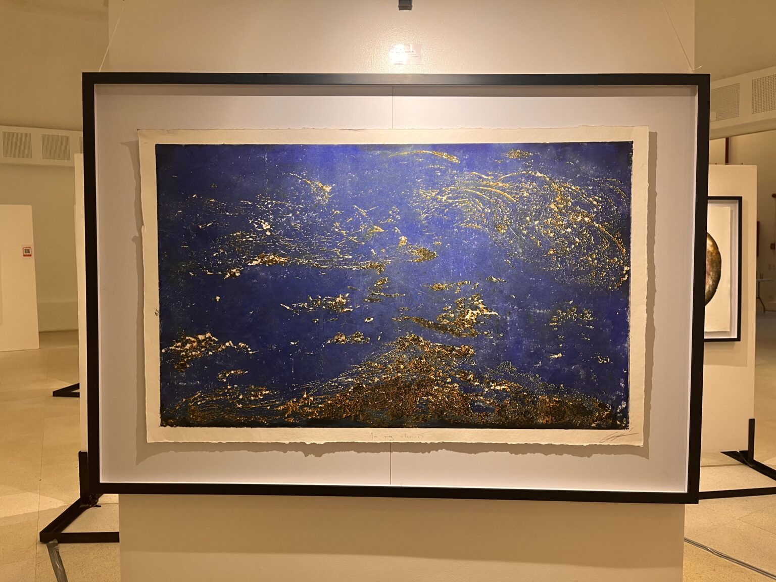 Thomas Godin presents prints of paradisical landscapes | Lifestyle.INQ