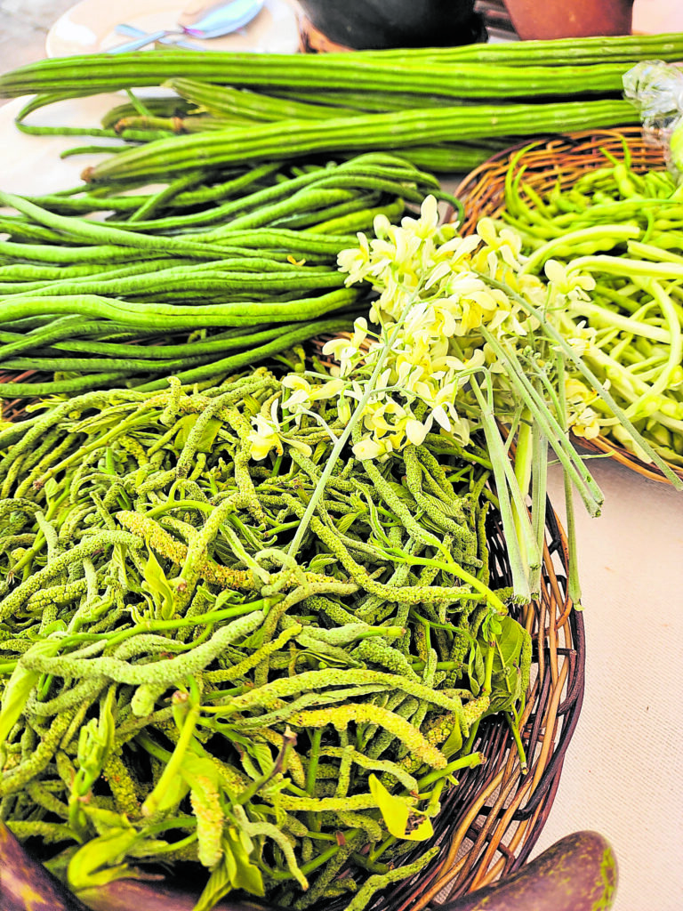 A ‘dinengdeng’ diary | Lifestyle.INQ