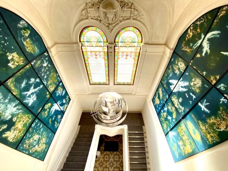 Thomas Godin presents prints of paradisical landscapes | Lifestyle.INQ