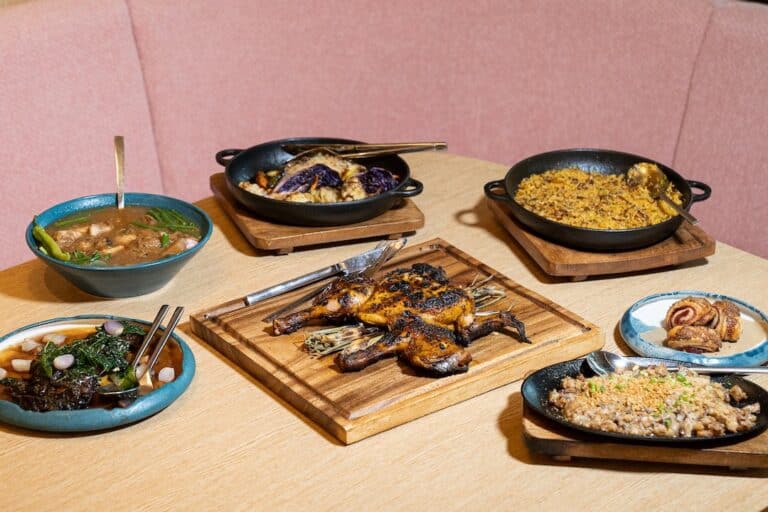 Reservations, 24-hour dishes, and what else is new at Manam at the ...