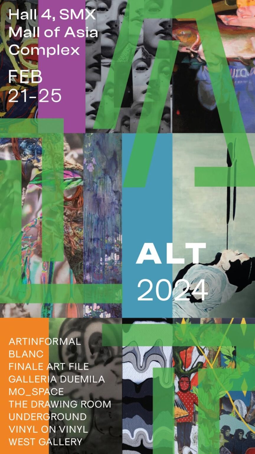 What to expect at ALT Philippines 2024 | Lifestyle.INQ