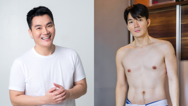 The secret behind Kuya Show’s fitness journey | Lifestyle.INQ ...