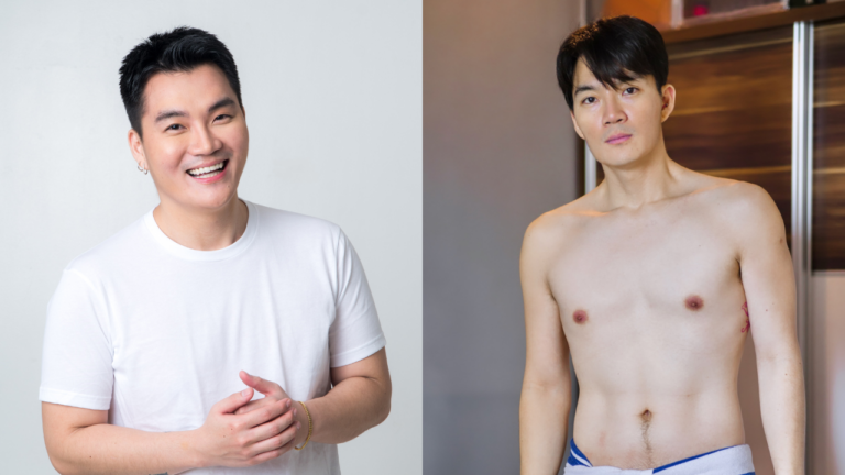 The secret behind Kuya Show’s fitness journey | Lifestyle.INQ ...