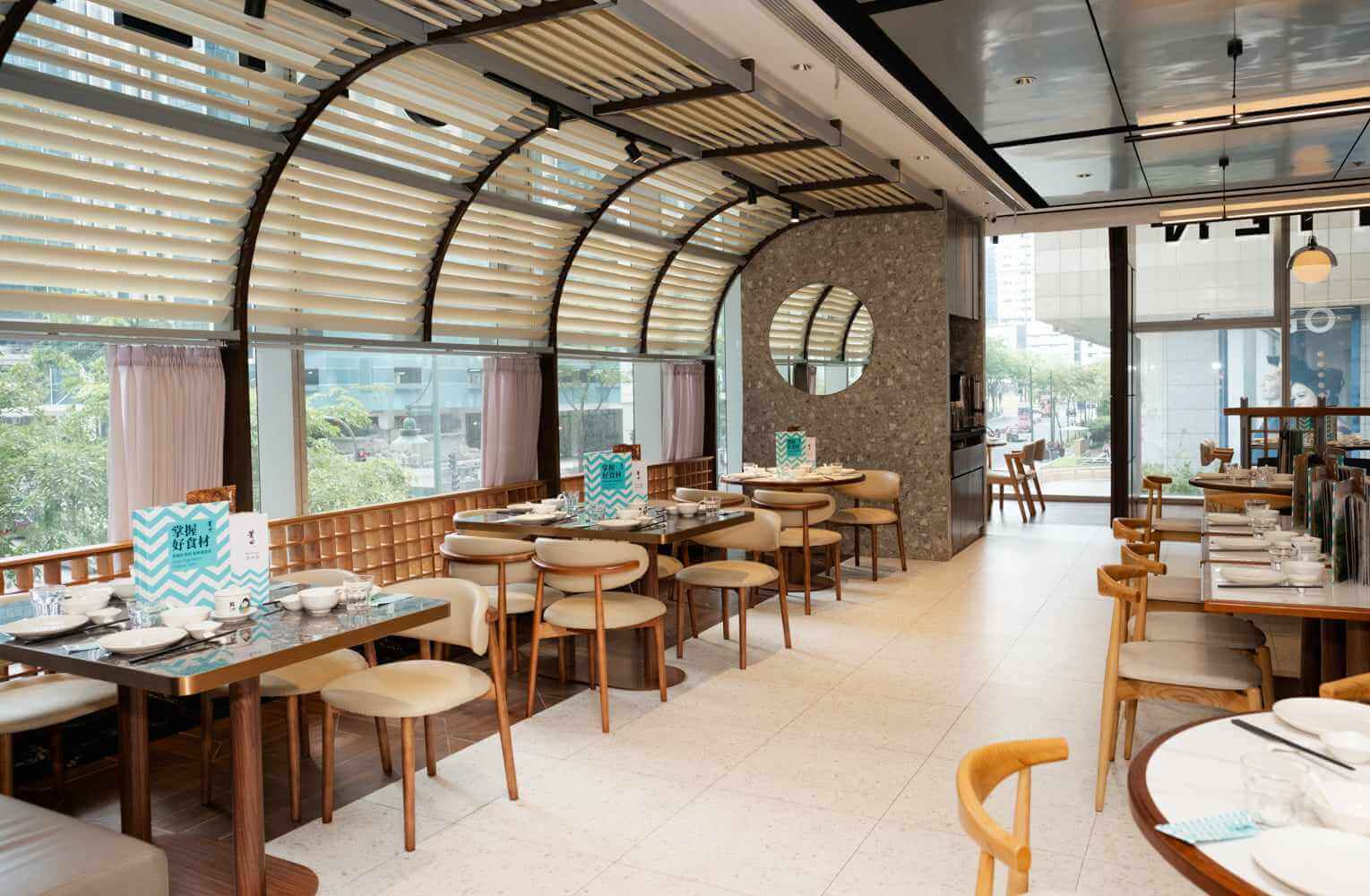 Putien opens second branch in BGC, further highlighting the rich Fujian ...