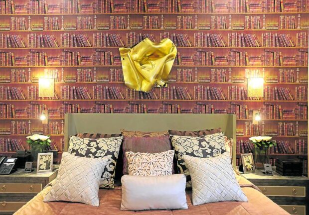 A rare glimpse inside the renovated Laperal Mansion | Lifestyle.INQ