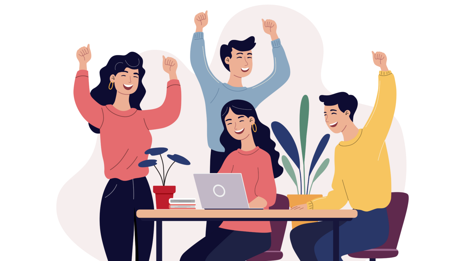 How to find joy at work | Lifestyle.INQ | Lifestyle.INQ