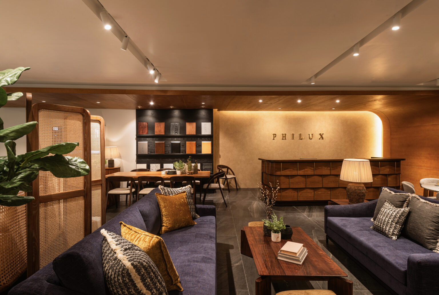 Furniture brand Philux creates conscious luxury, crafted locally ...