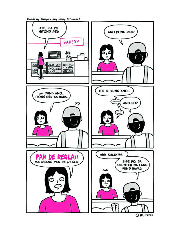 Why Hulyen is the ‘komiks’ truth-teller for our times | Lifestyle.INQ