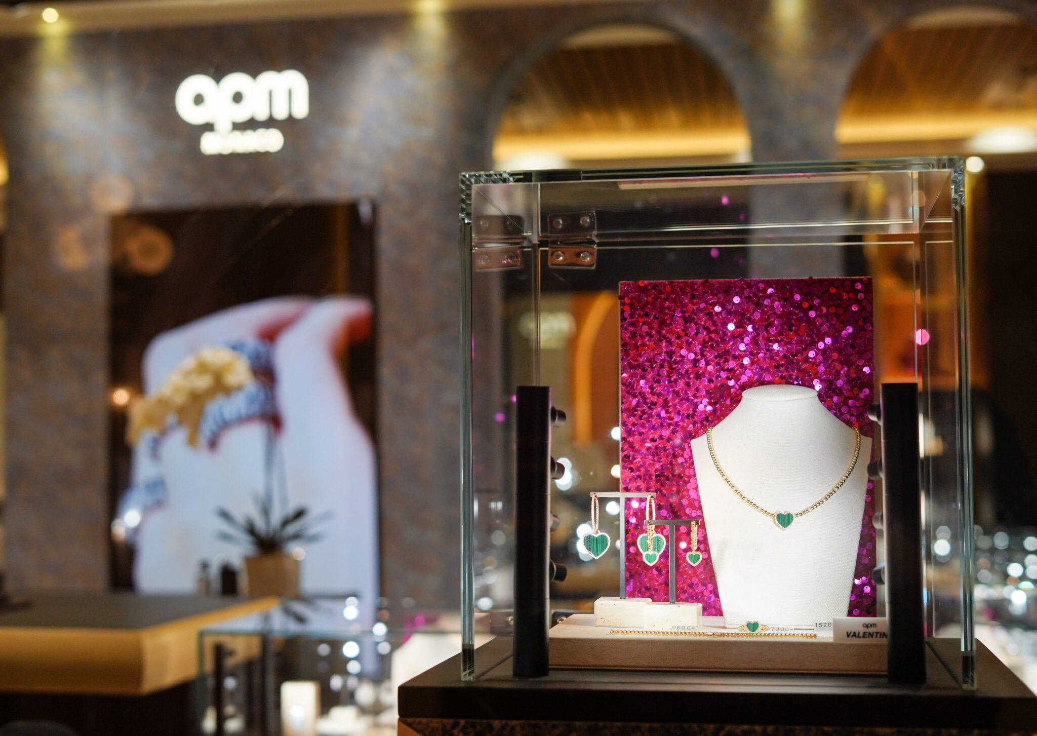 APM Monaco opens its doors at Okada Manila | Lifestyle.INQ