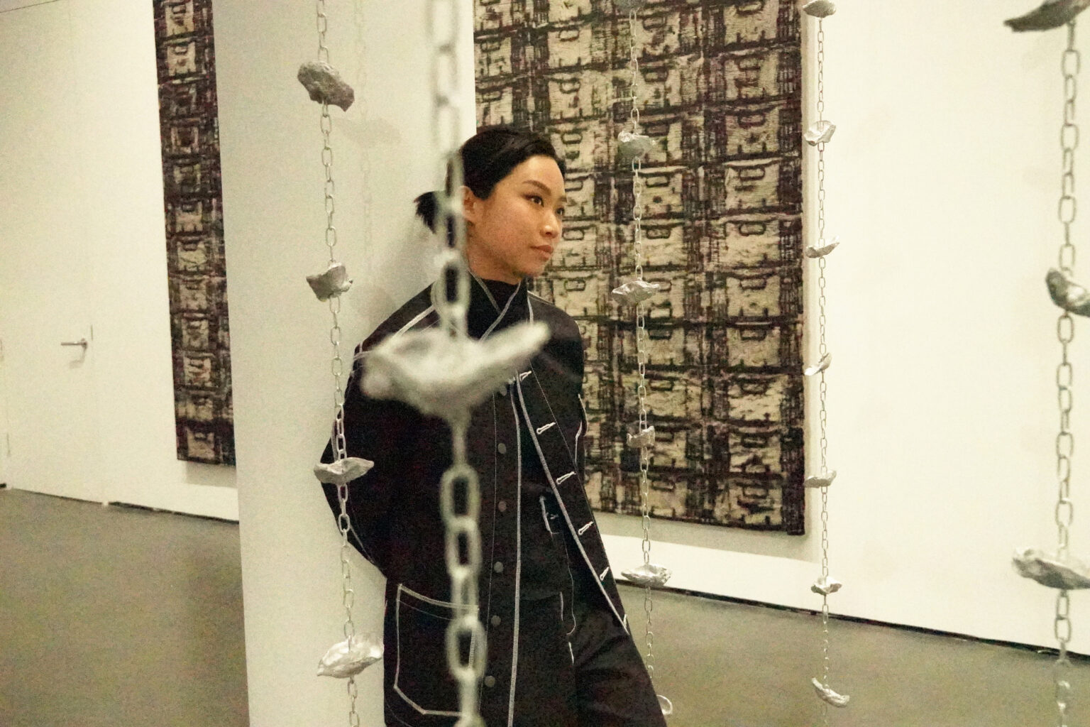 Artist Nicole Coson on her Silverlens New York exhibition | Lifestyle.INQ