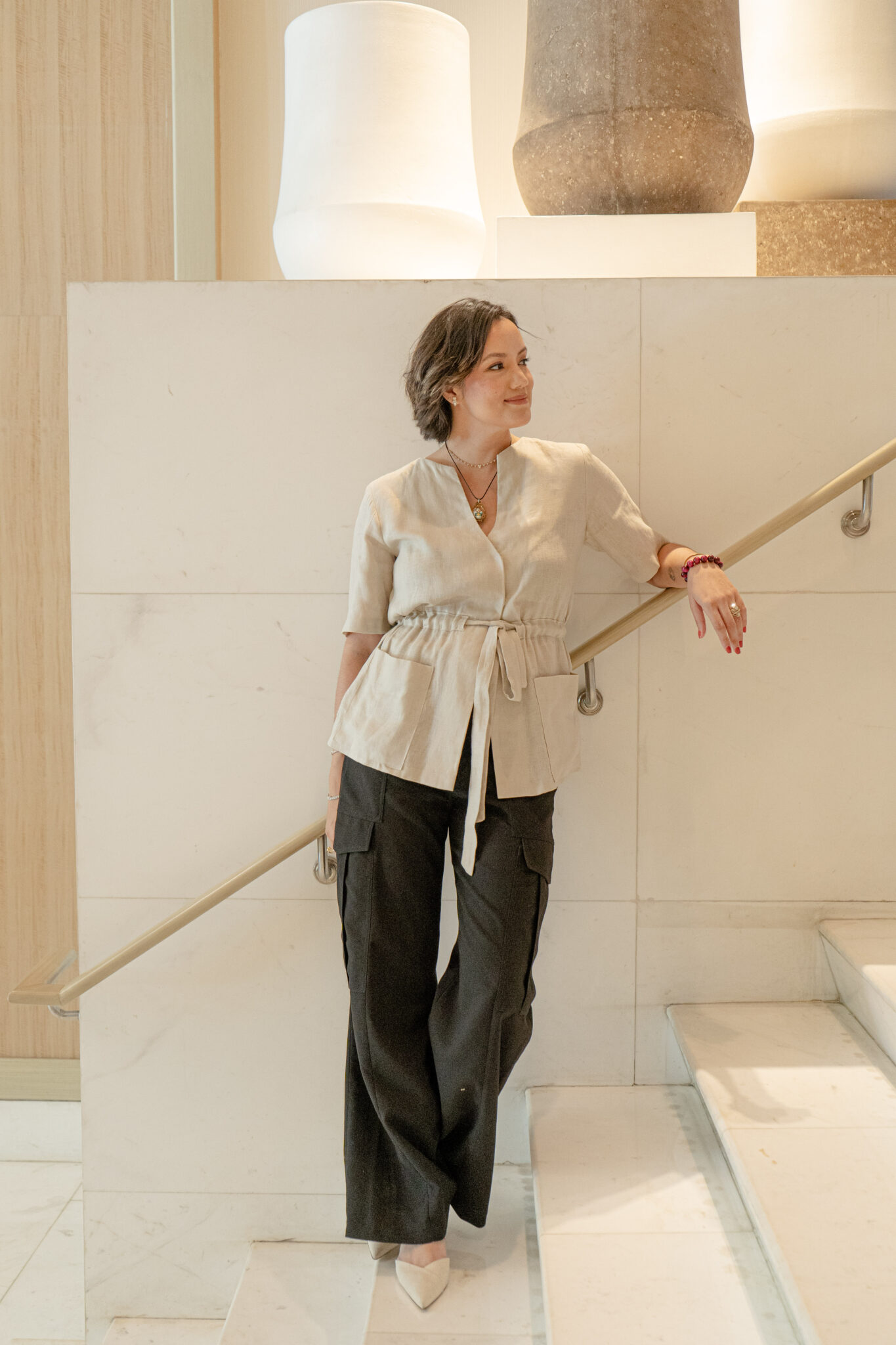 Meet ‘Oh Holiday!’ owner René Rosario Rodrigo | Lifestyle.INQ