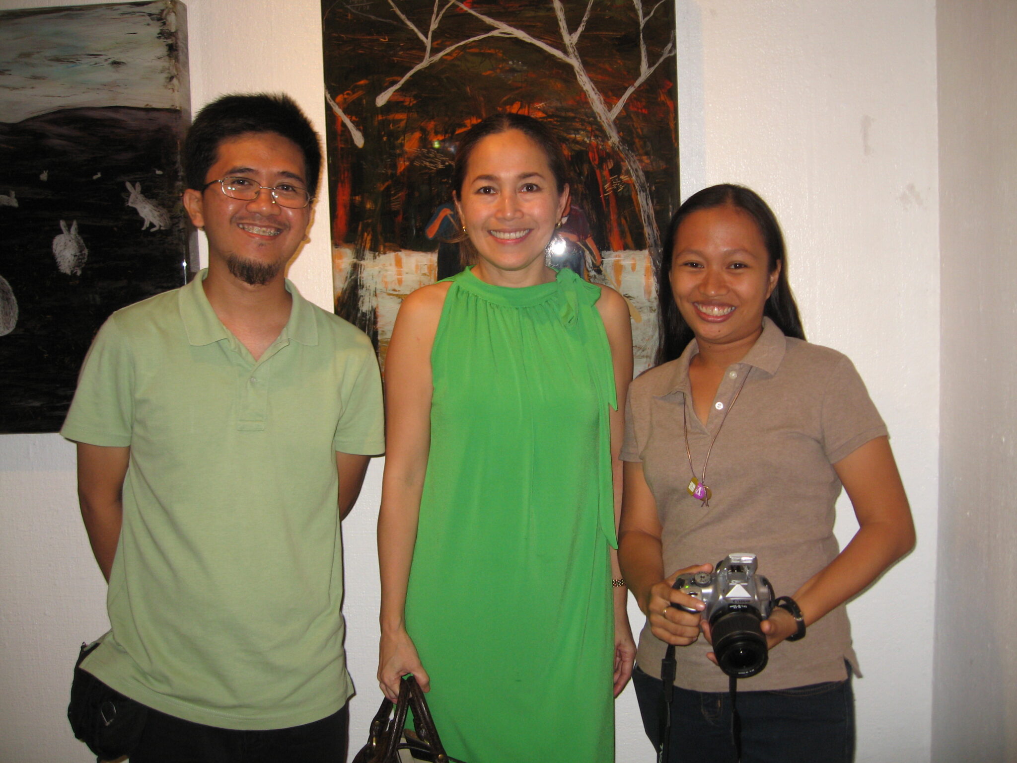 Gallery Artinformal Greenhills closes | Lifestyle.INQ
