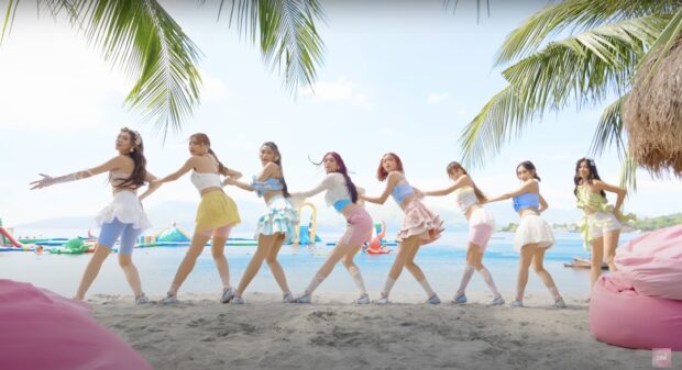 The songs that turned us from casual Bini fans to full Blooms ...