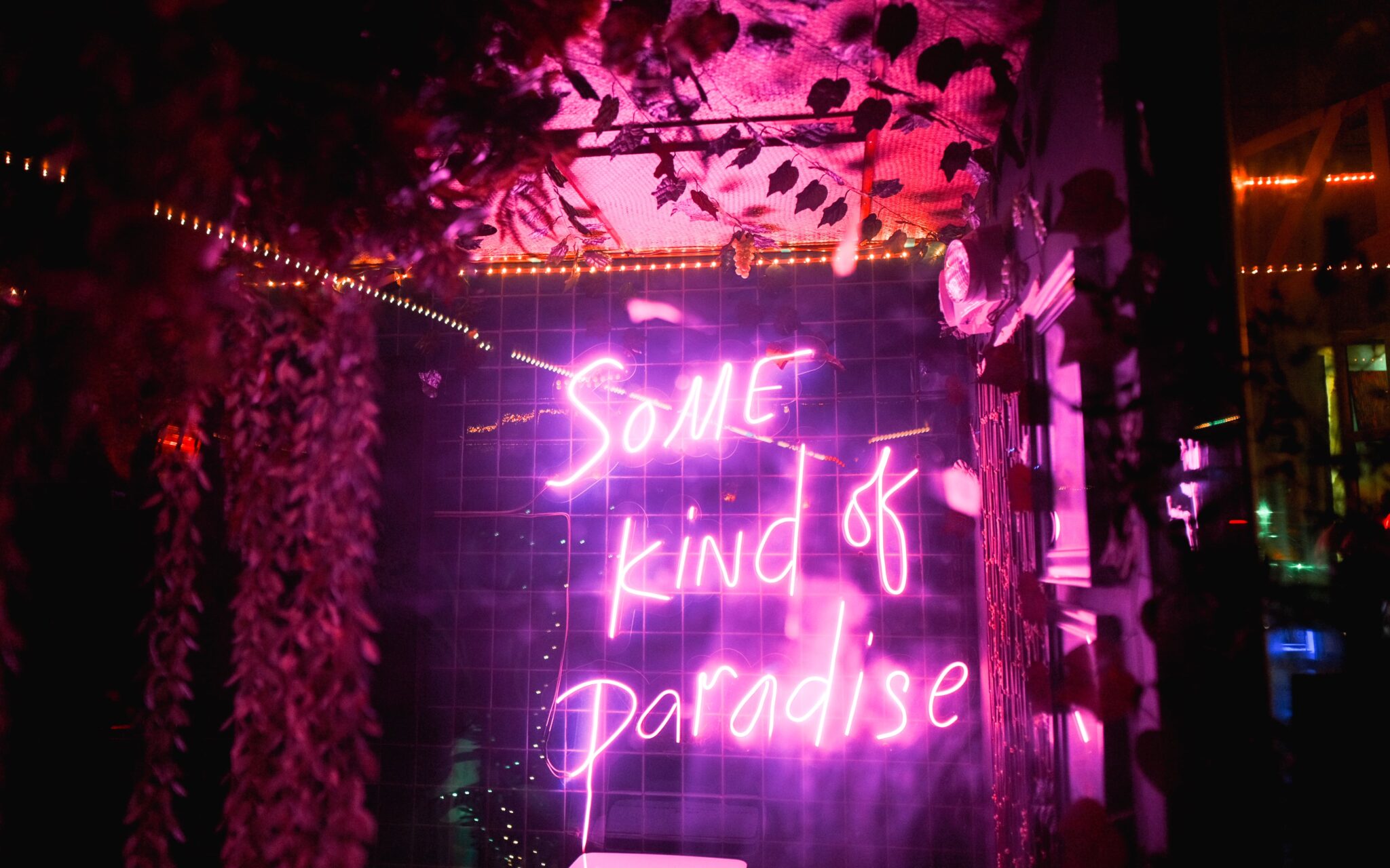 Exploring Poblacion's hidden nightlife gem: An insider's look at WYP ...