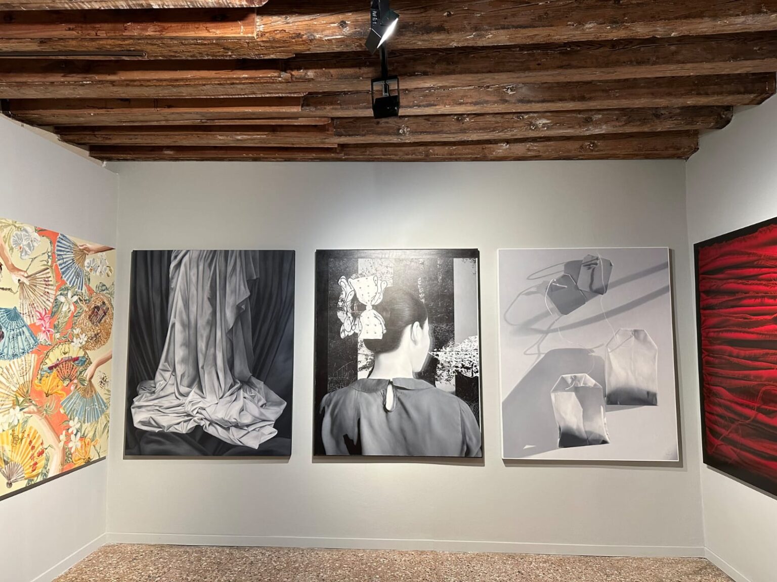 These Filipino artists are exhibiting in Venice | Lifestyle.INQ