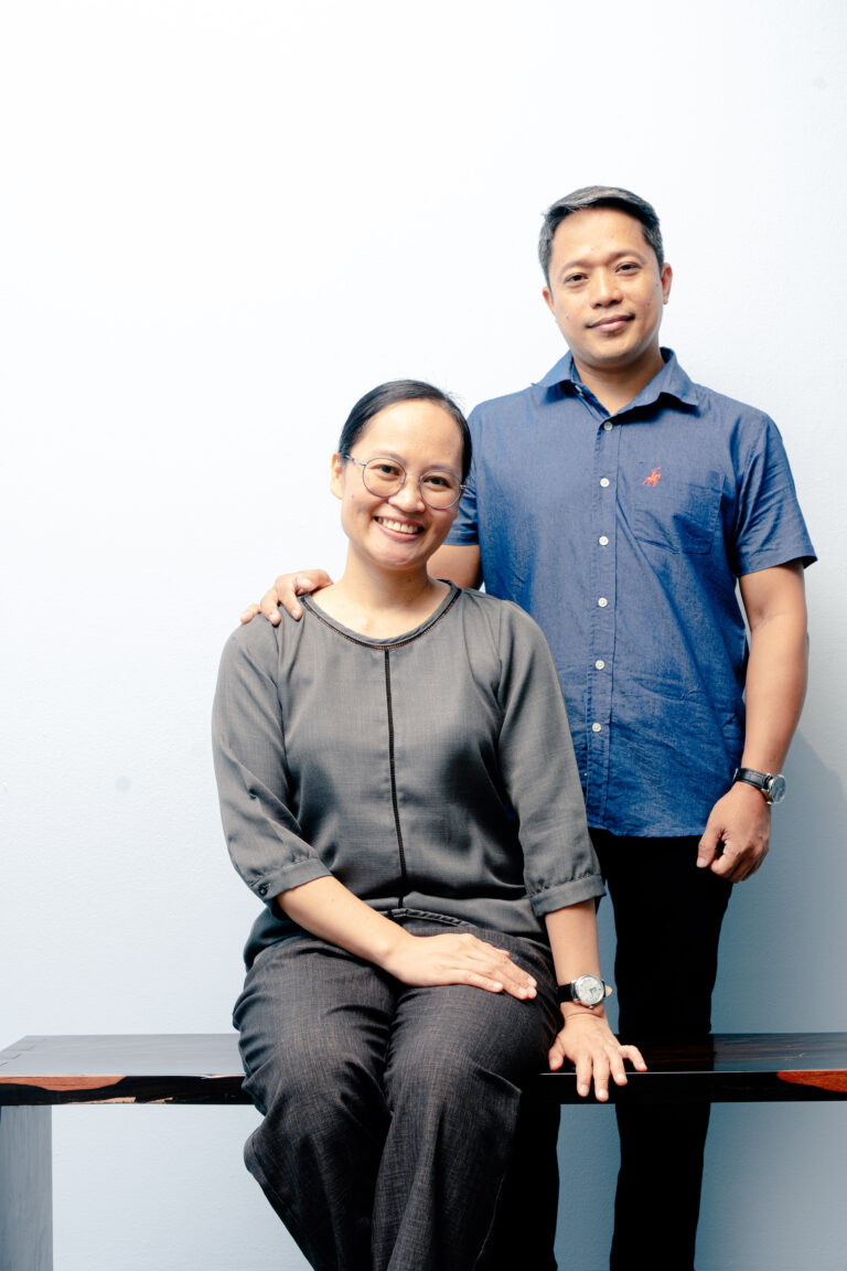 Pongbayog's enigmatic portraits make their way to Italy | Lifestyle.INQ