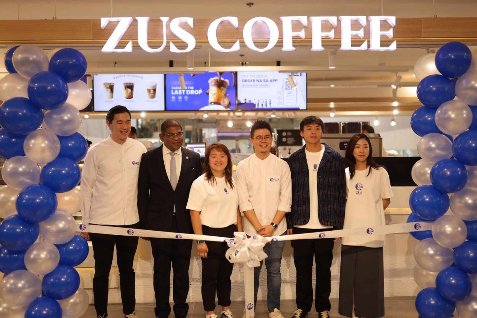 Malaysian brand brews specialty coffee as a necessity rather than luxury | Lifestyle.INQ ...