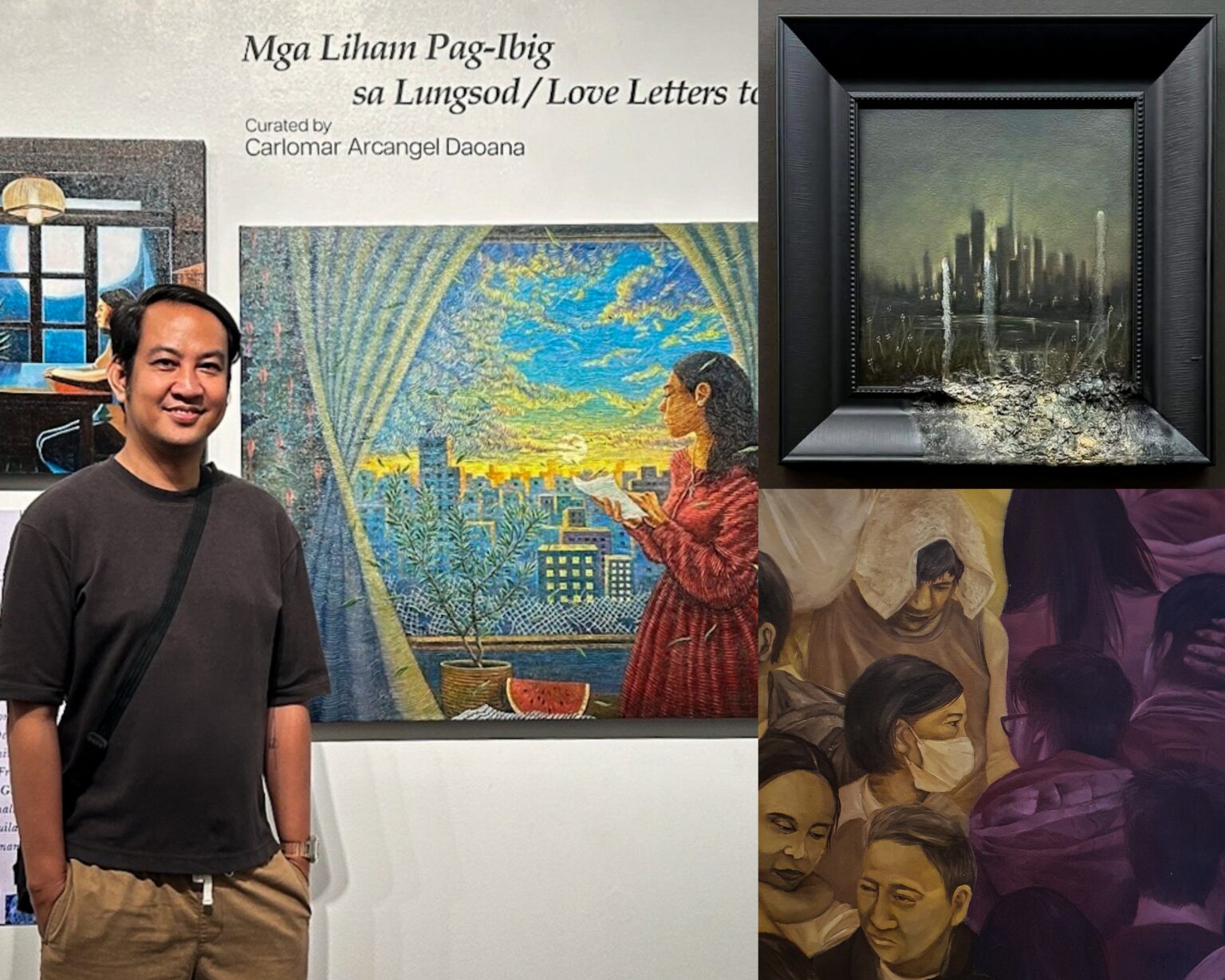 15 must-see art exhibitions in Manila this May 2024 | Lifestyle.INQ