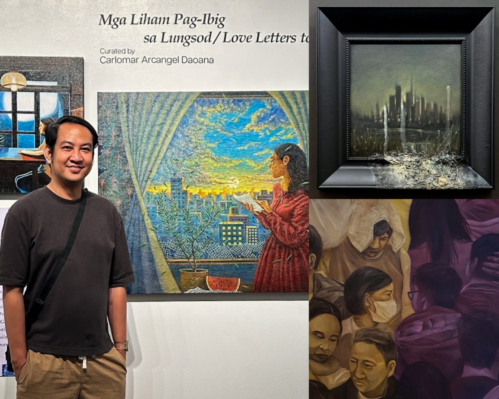 15 must-see art exhibitions in Manila this May 2024 | Lifestyle.INQ