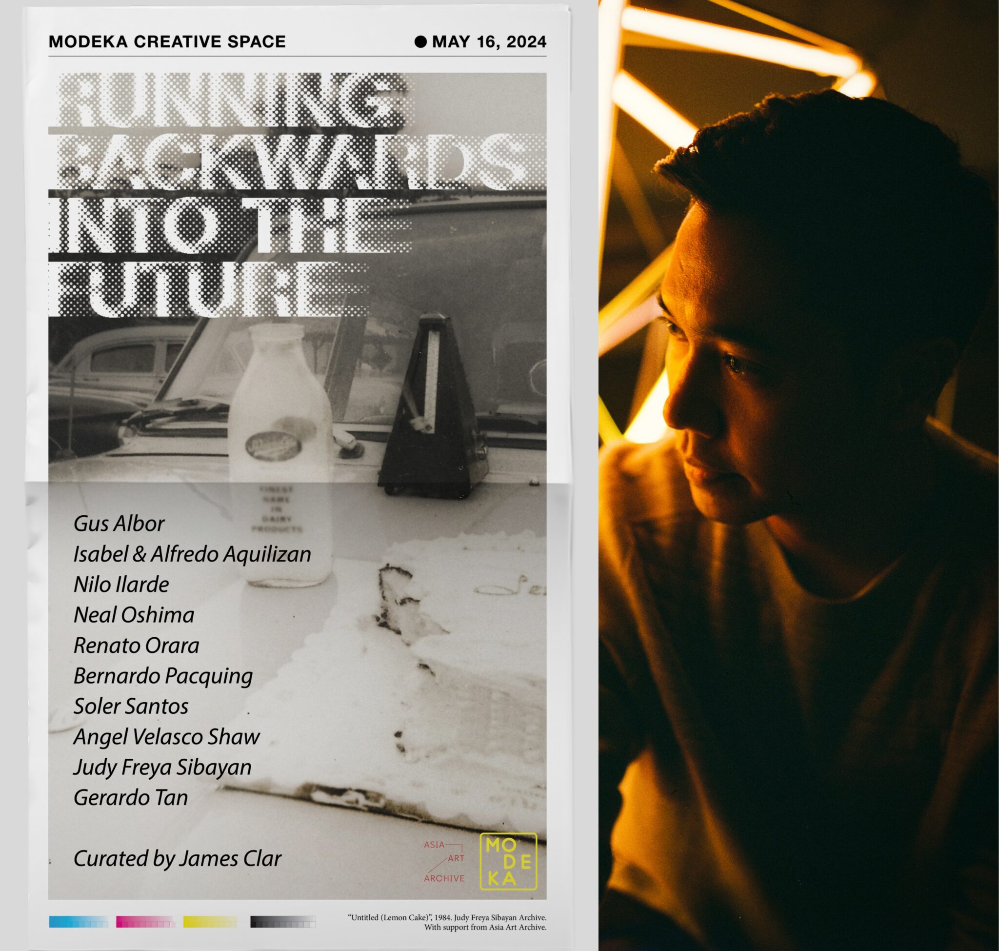 15 must-see art exhibitions in Manila this May 2024 | Lifestyle.INQ