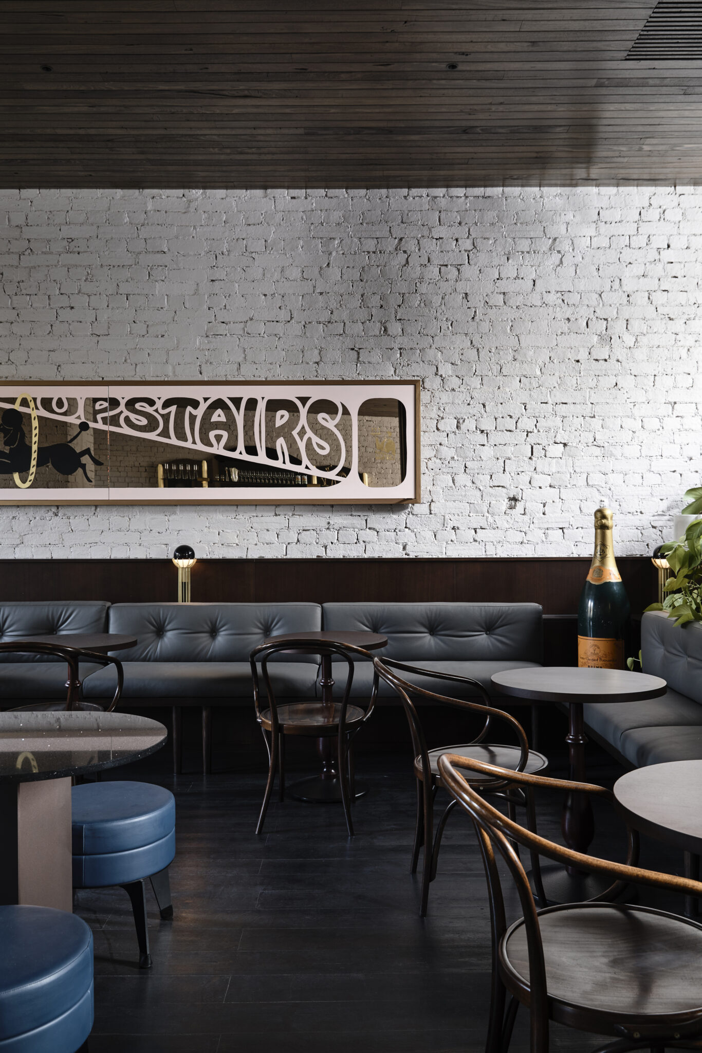 Melbourne restaurant Poodle fosters fun and flair in fine dining