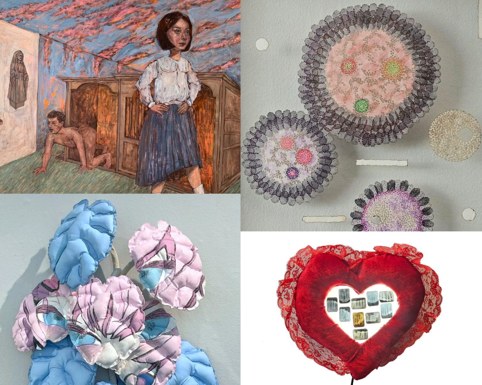 15 must-see art exhibitions in Manila this May 2024 | Lifestyle.INQ