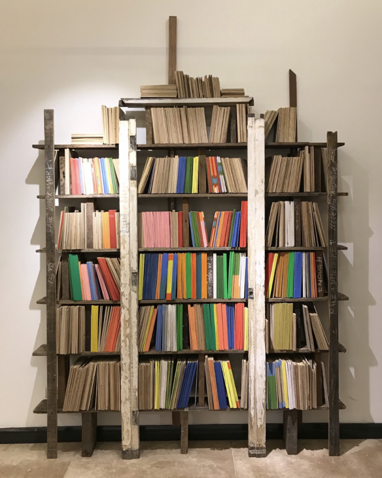 Christina Quisumbing Ramilo gives new life to forgotten objects ...