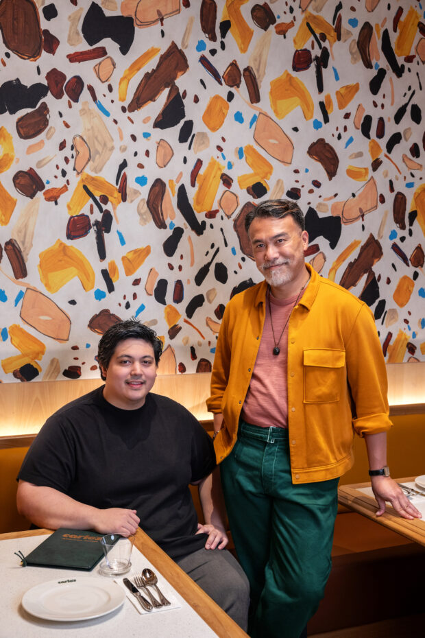 Is Carlo's BGC really ‘approachable'? | Lifestyle.INQ