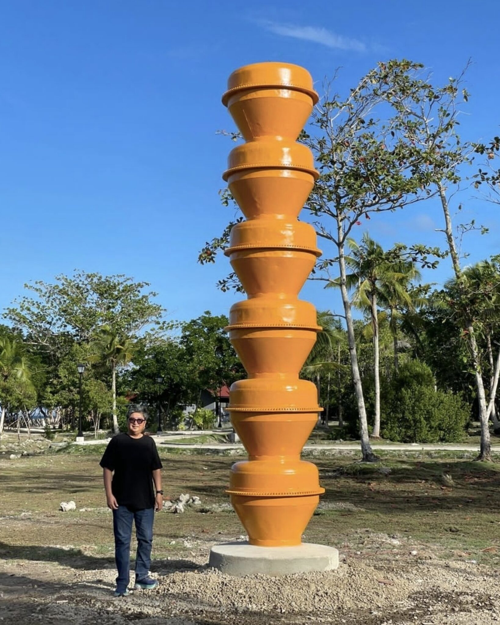 Christina Quisumbing Ramilo gives new life to forgotten objects | Lifestyle.INQ