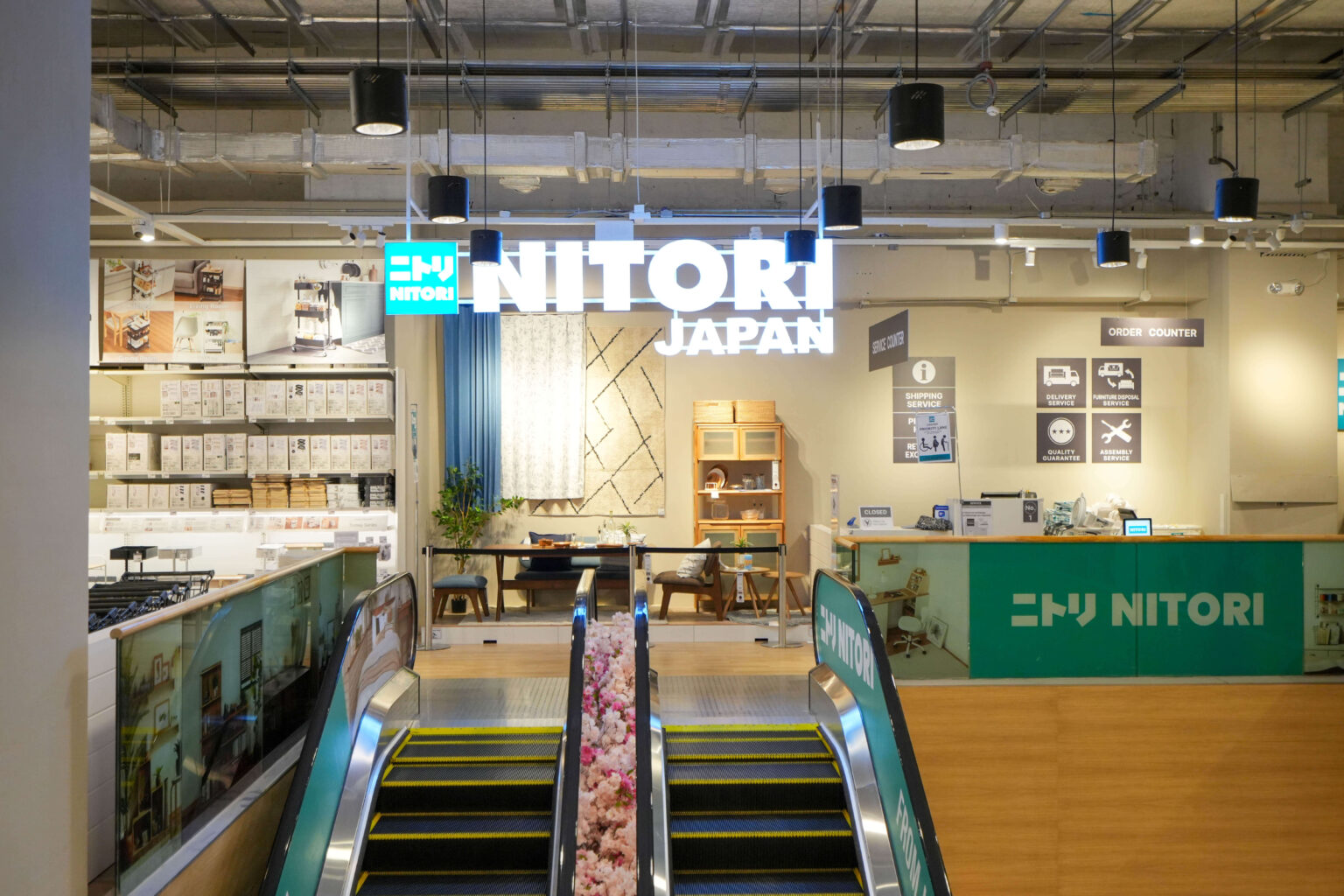 How to achieve the ‘Japandi’ aesthetic with Nitori and The Seasons ...