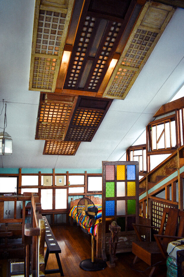 Christina Quisumbing Ramilo gives new life to forgotten objects | Lifestyle.INQ