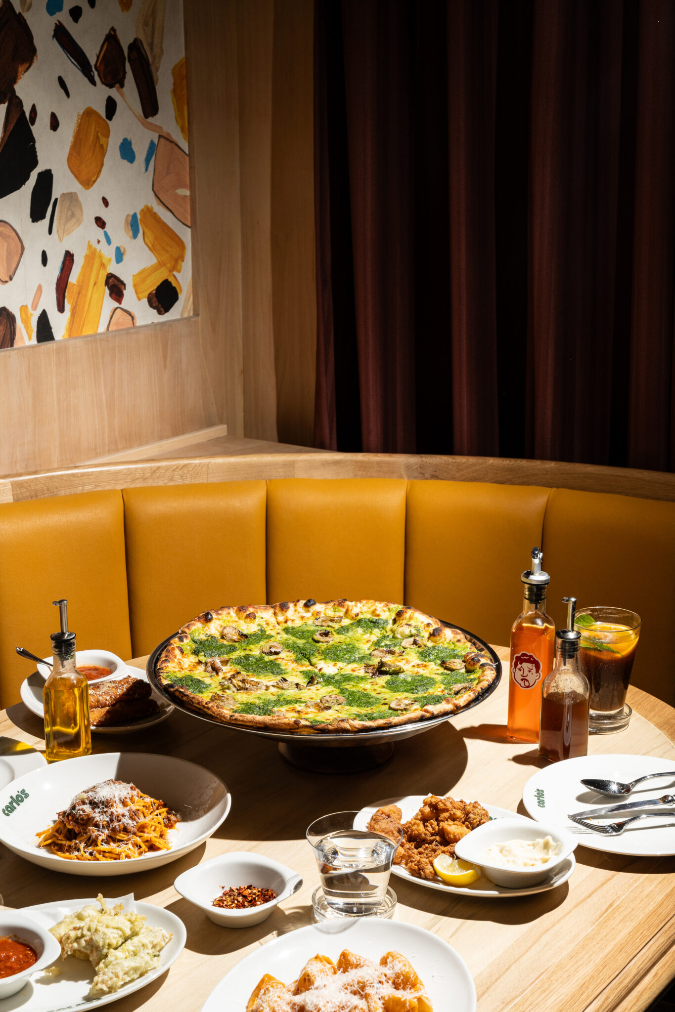 Is Carlo's BGC really ‘approachable'? | Lifestyle.INQ