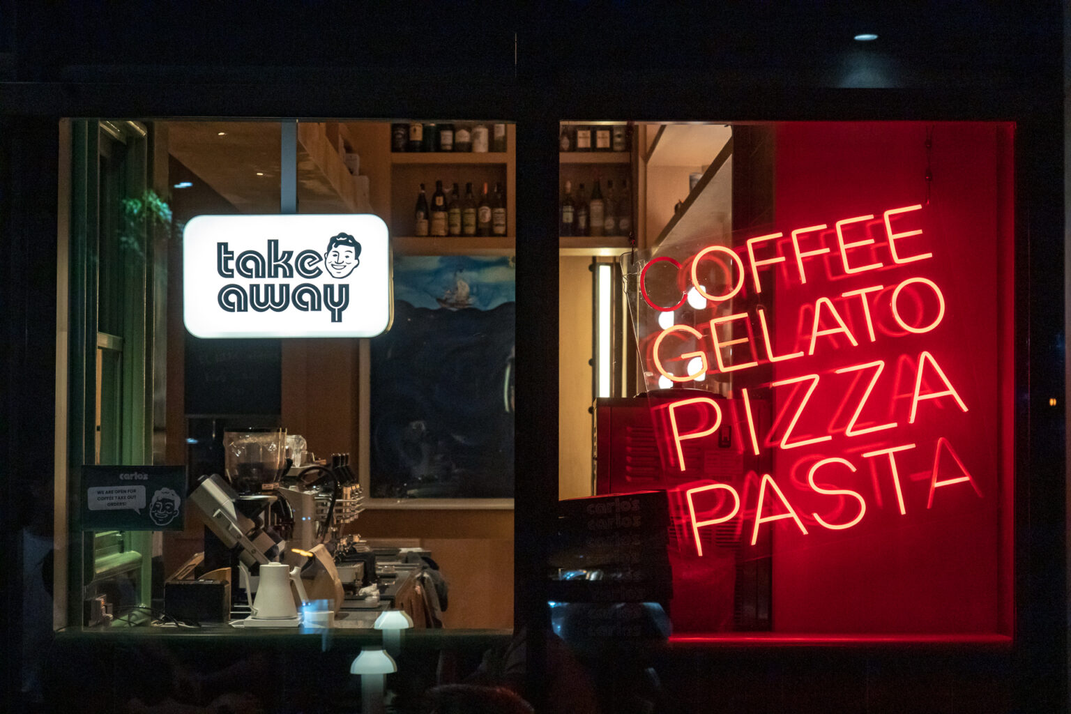 Is Carlo's BGC really ‘approachable'? | Lifestyle.INQ